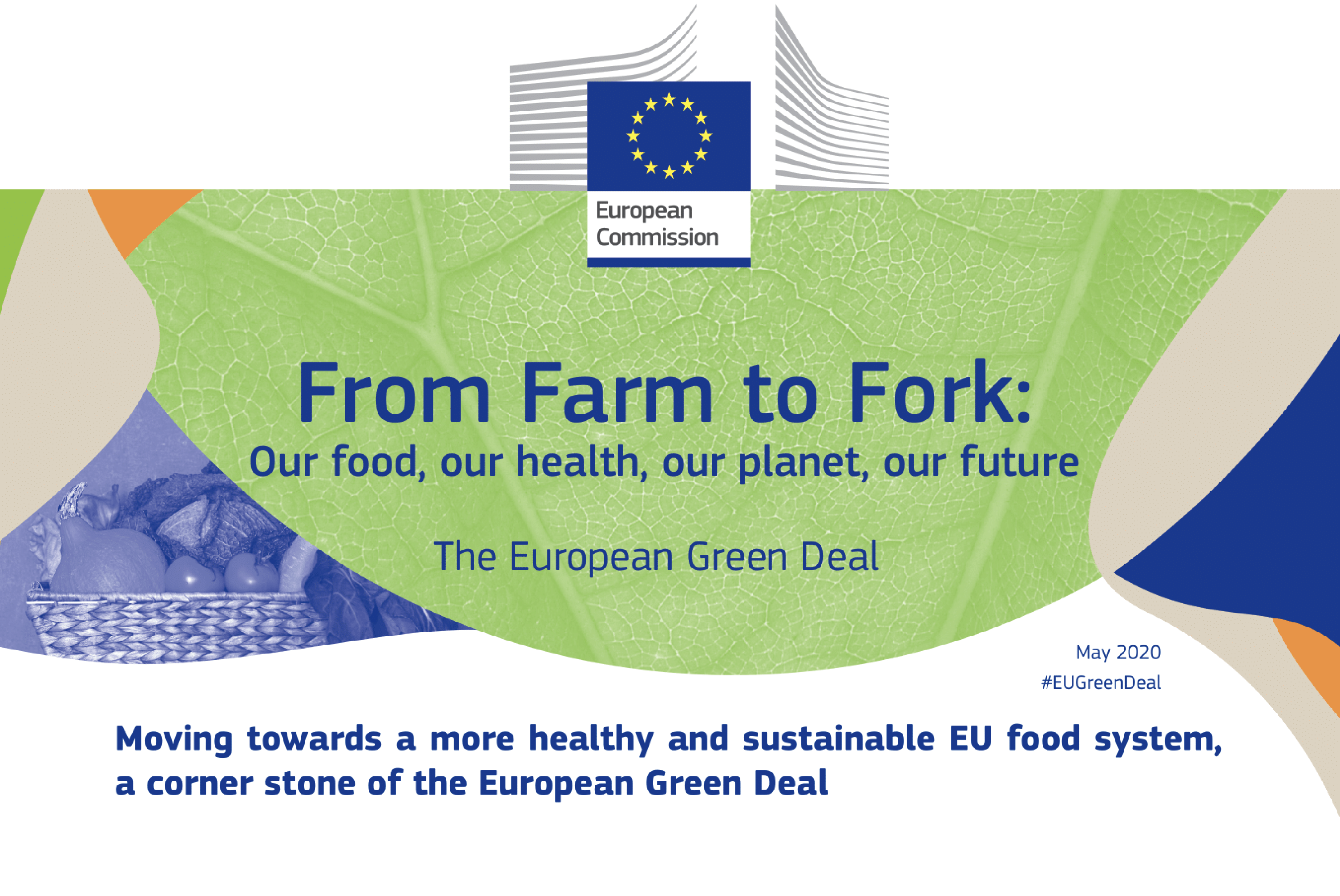 Farm to Fork Strategy - AREPOAREPO