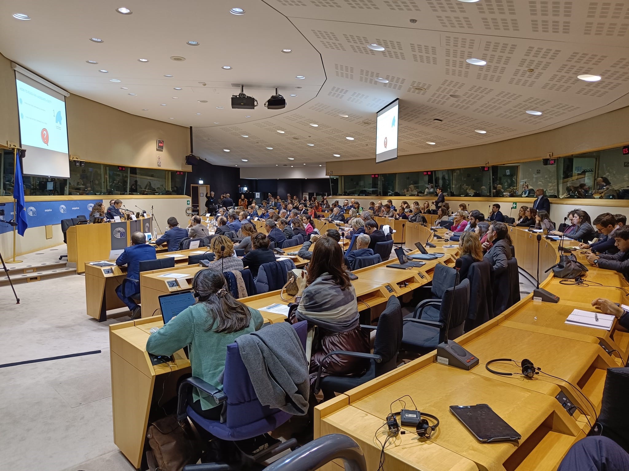 EU Regions give their contribution to the debate on upcoming Food ...