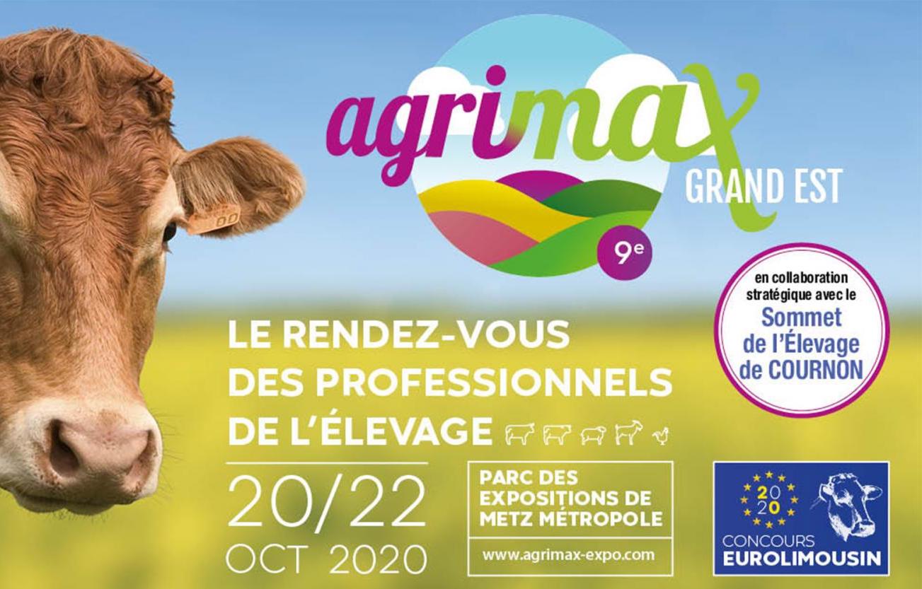Agrimax Grand Est - AREPOAREPO